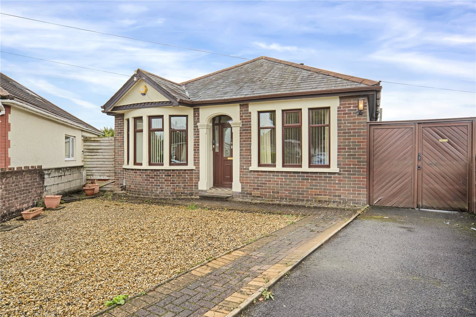 Properties for sale in CF14