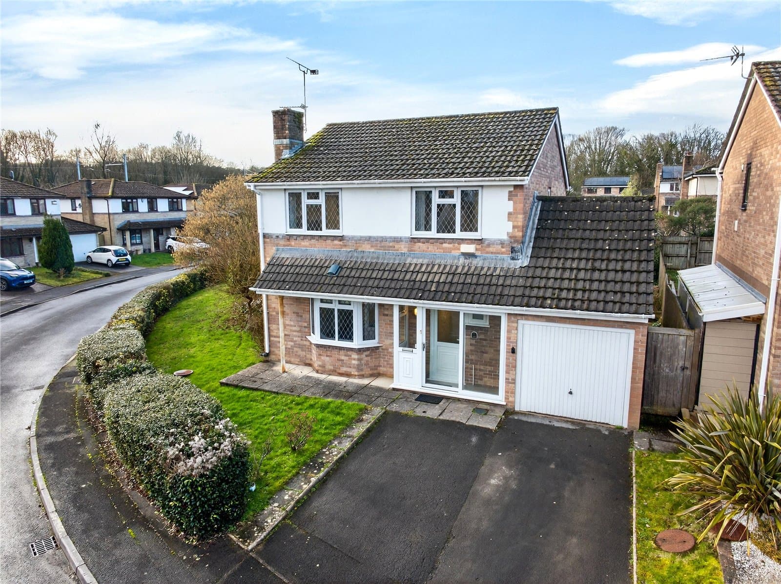 Properties for sale in Whitchurch