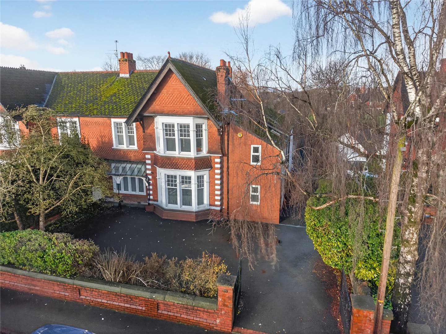 Properties for sale in CF14