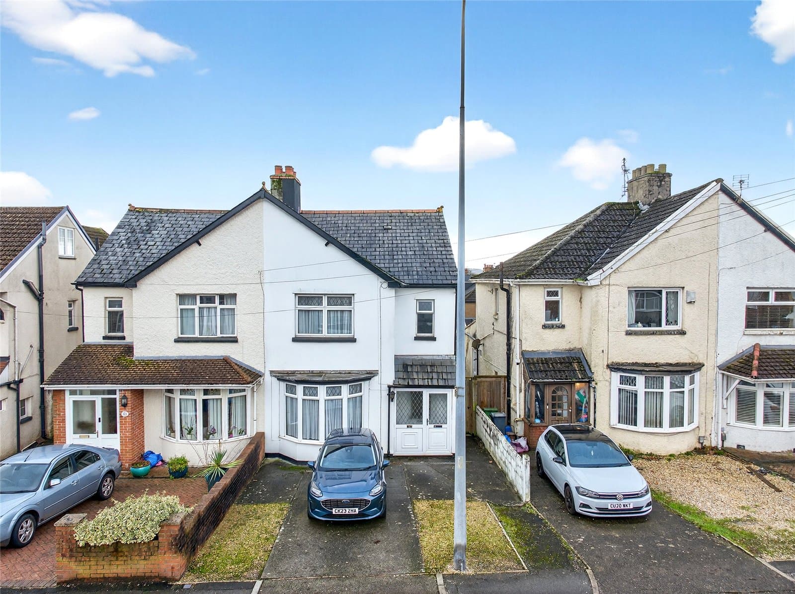 Properties for sale in Whitchurch