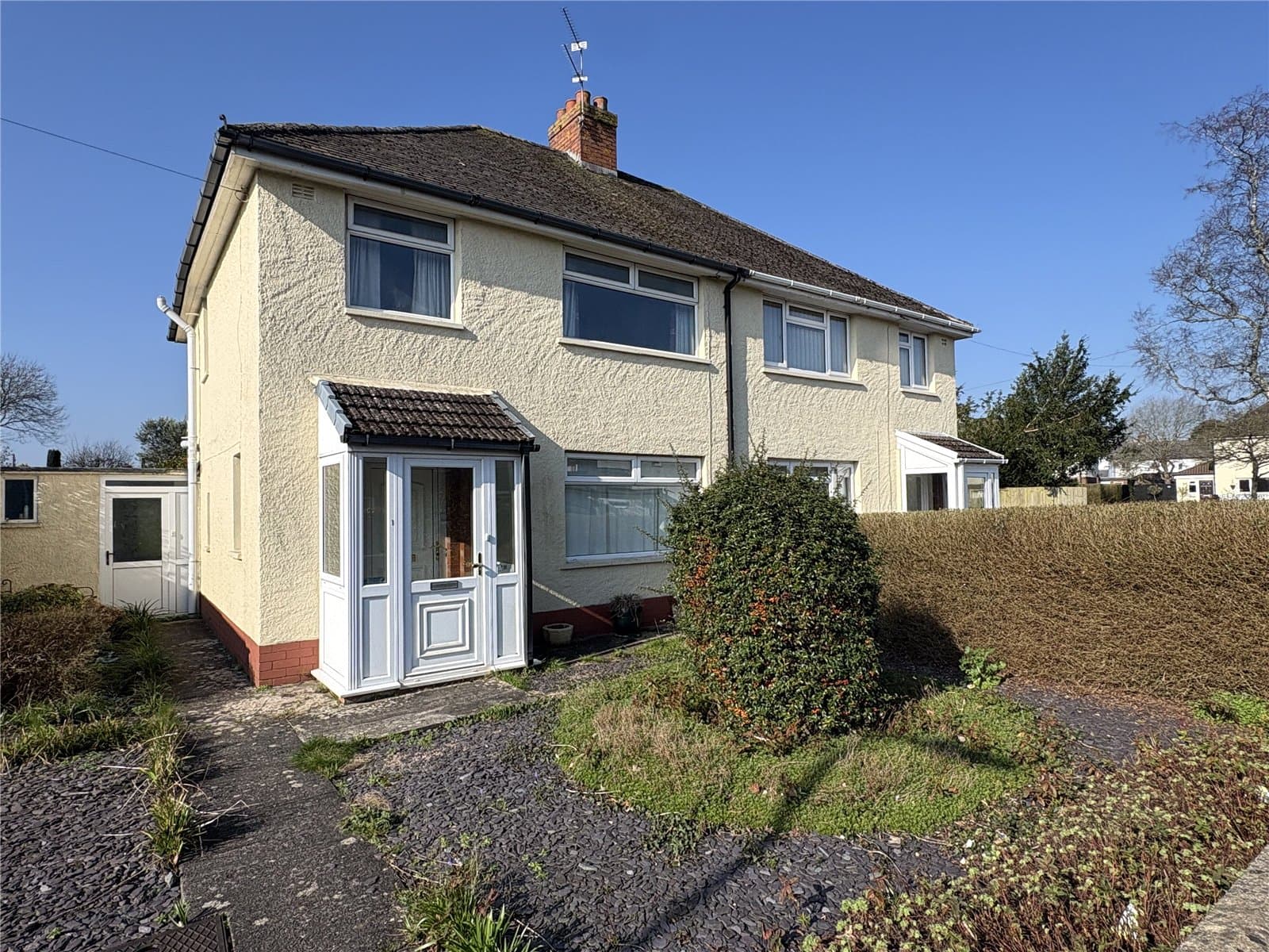 Properties for sale in CF14